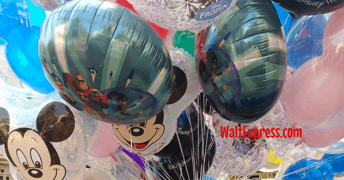 What To Expect In Disney World During The Month Of July