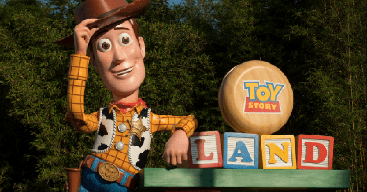 Toy Story Land In Disney's Hollywood Studios: All You Need To Know