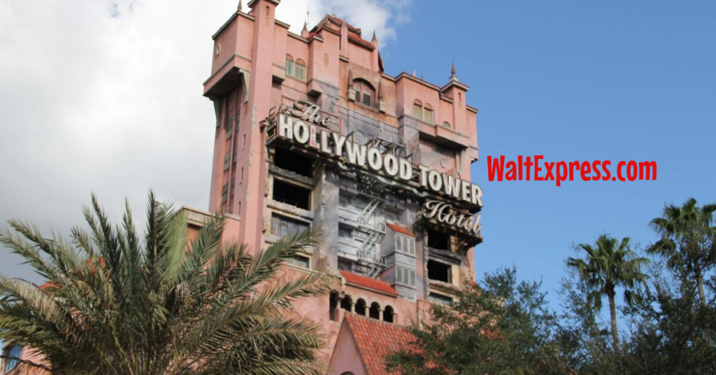 Did You Know: Designated Smoking Areas At Disney World Parks & Resorts