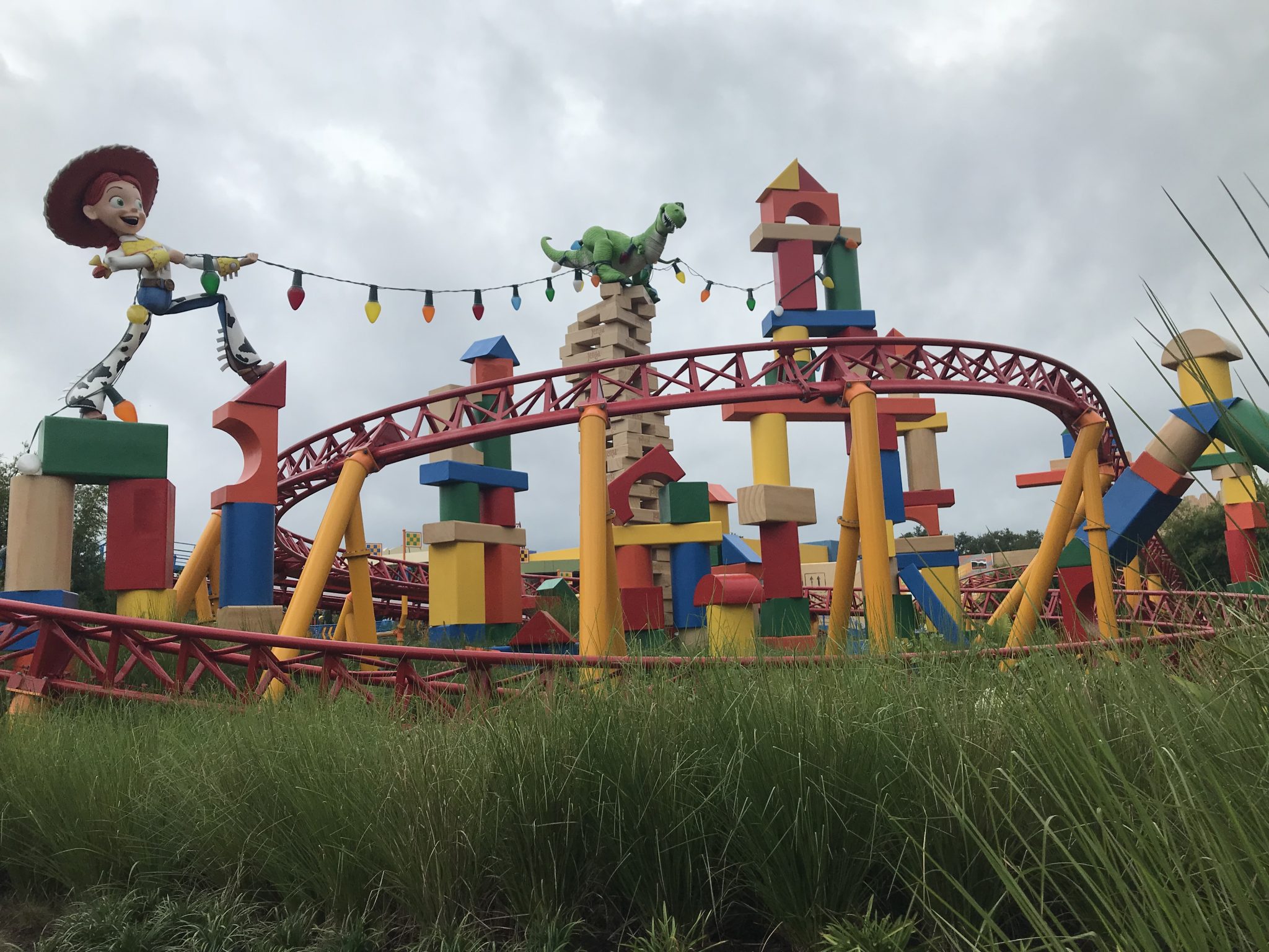 5 Unique Experiences You Should Add To Your Disney World Bucket List