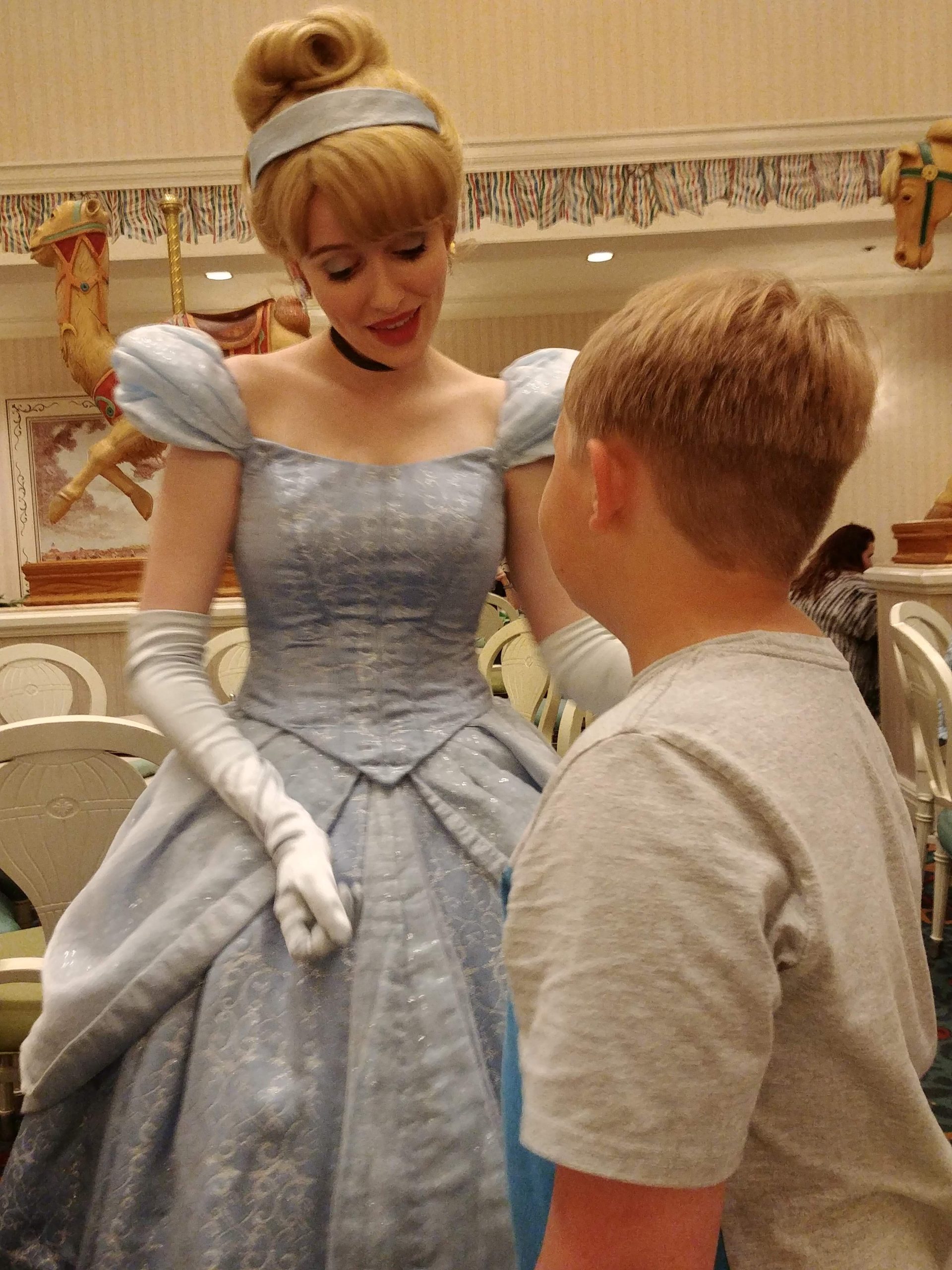 5 Unique Experiences You Should Add To Your Disney World Bucket List