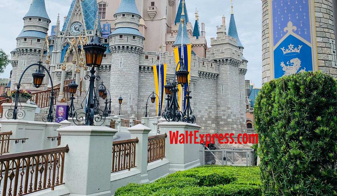 5 Things We Absolutely Hate About Leaving Disney World