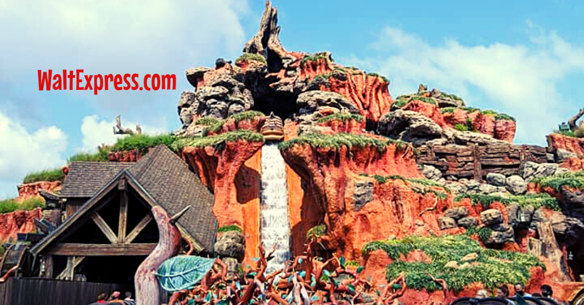 Is It Really THAT Hot? All About The Temperature At Disney World