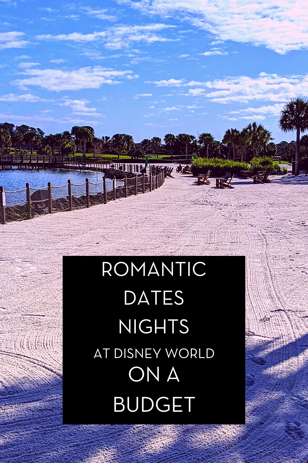 Romantic Date Nights At Disney World On A Budget